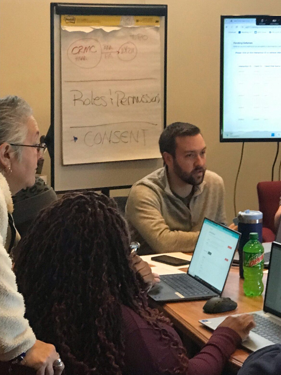 Wyoming 211 Launches “CommuniCare” CIE Pilot Program – Wyoming 211